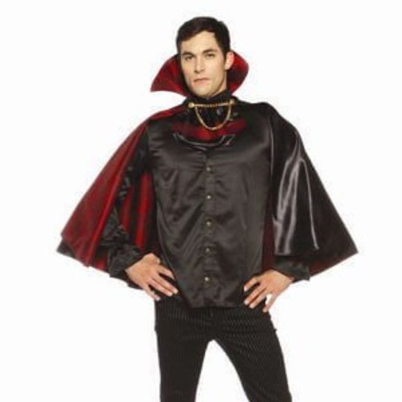 Lip Service | Jackets & Coats | Lip Service Count Bloodlust Costume ...